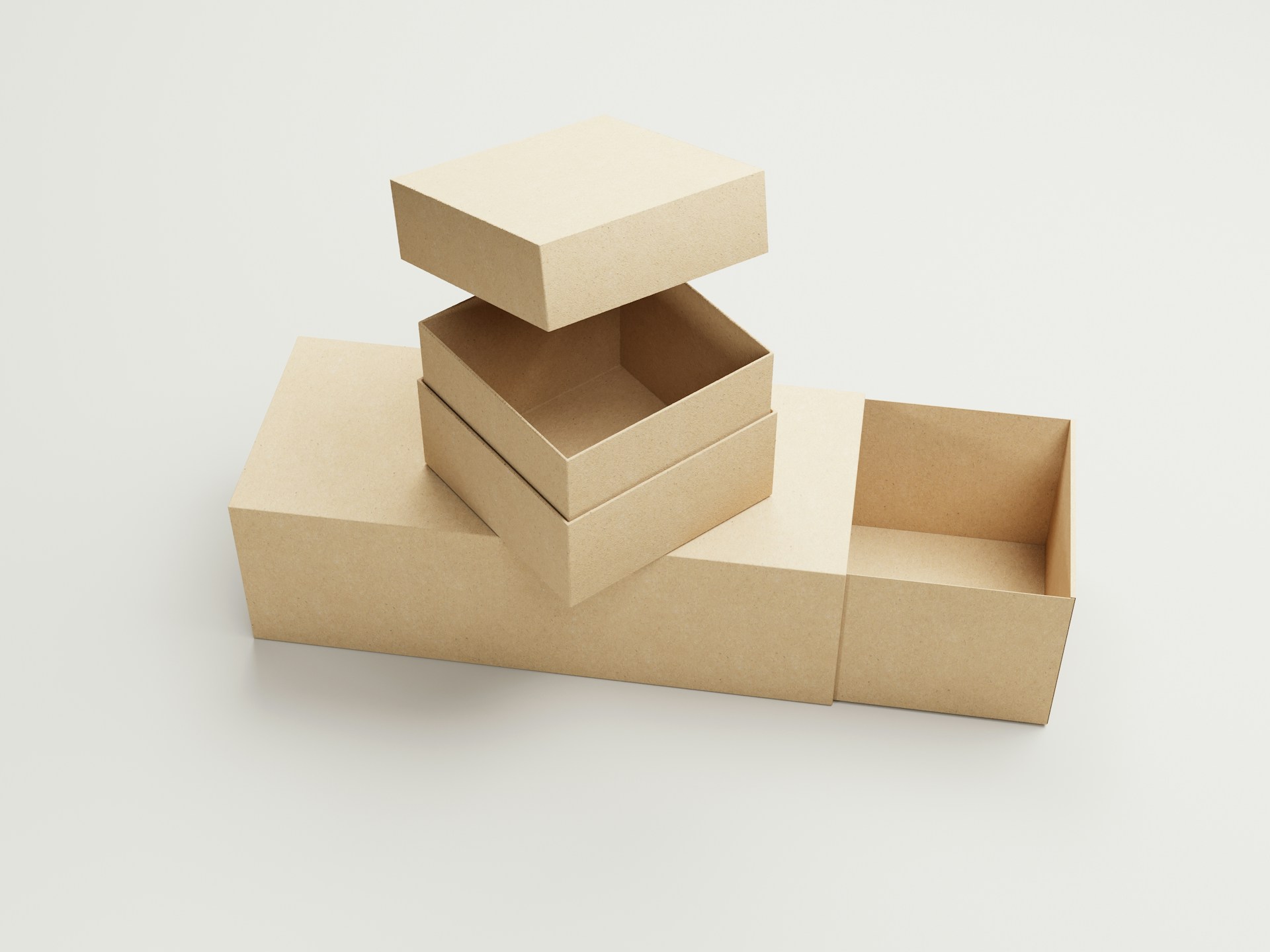 Simple Packaging Tips with Strong Folding Carton Design